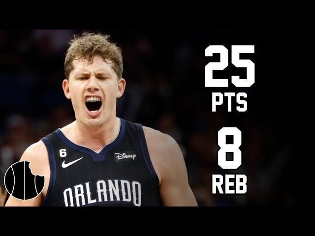 Moe Wagner's contract and salary breakdown: How much money does the ...