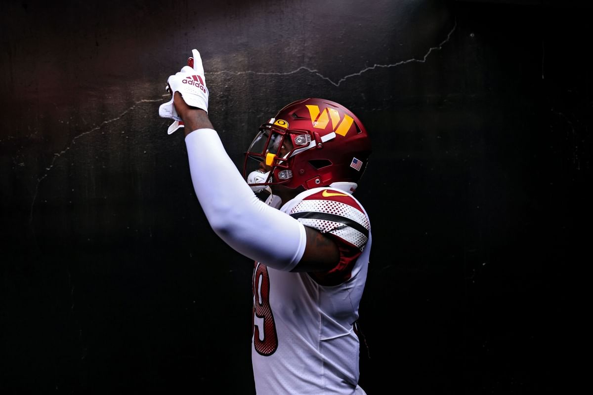 Jeremy Reaves' contract with Commanders: How much does Pro Bowl safety ...