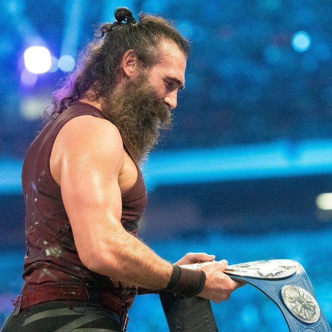 Multiple WWE and AEW stars pay tribute to Brodie Lee on his death ...