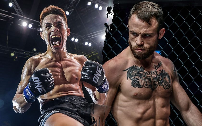 Jeremy Miado: Jeremy Miado says his focus on wrestling has been to ...