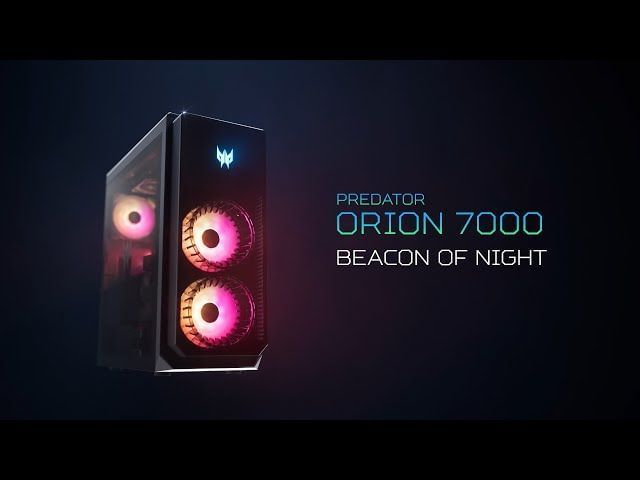 5 best prebuilt PC deals on Amazon