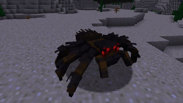 Mustard Virus modpack for Minecraft: Everything you need to know