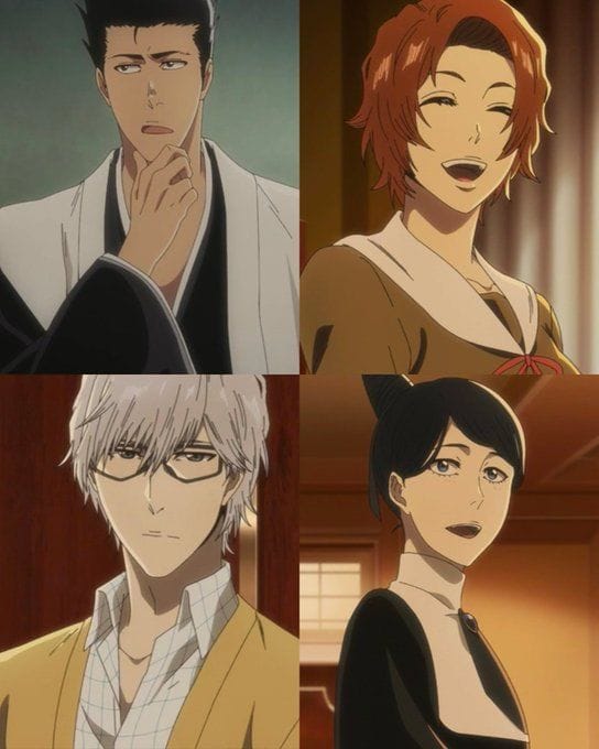 Bleach TYBW episode 12 preview teases the connection between Uryu and ...