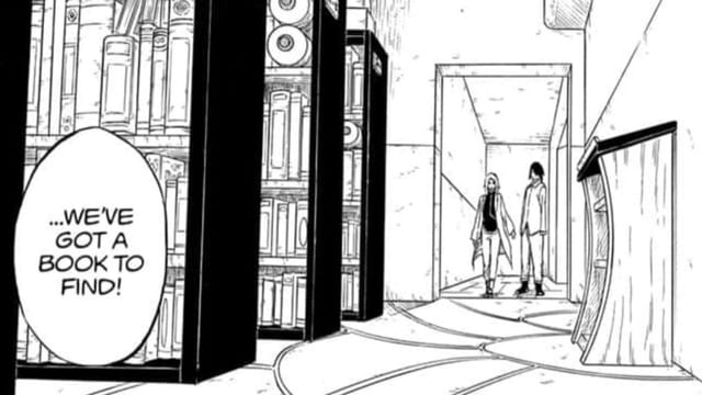 Sasuke Retsuden chapter 5 release date and time, where to read, what to ...