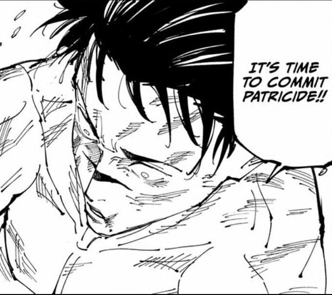 Jujutsu Kaisen chapter 208: Release date, where to read, and more