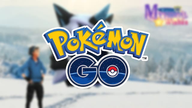 Pokemon GO Winter Holiday Part 1 Field Research: All tasks and rewards
