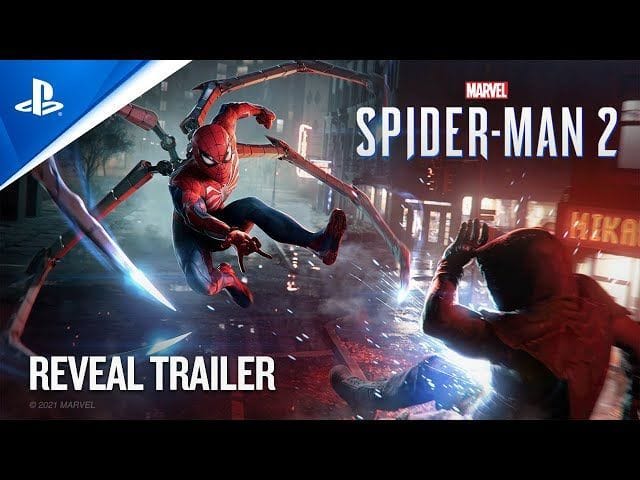 5 highly anticipated AAA games set for a 2023 release