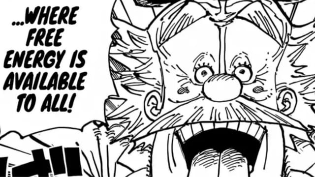 One Piece chapter 1069 release date and time, where to read, and more