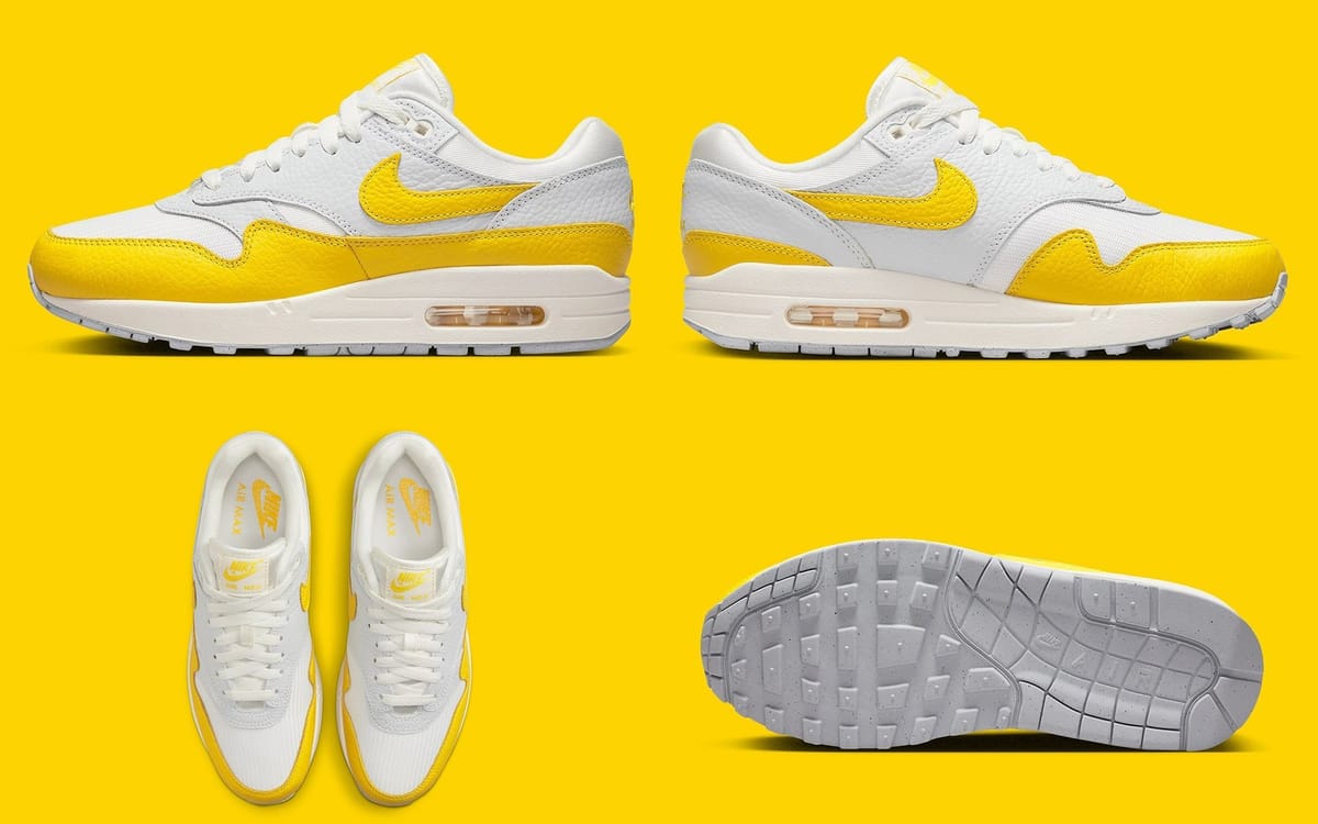 5 Nike sneakers ruling the footwear market
