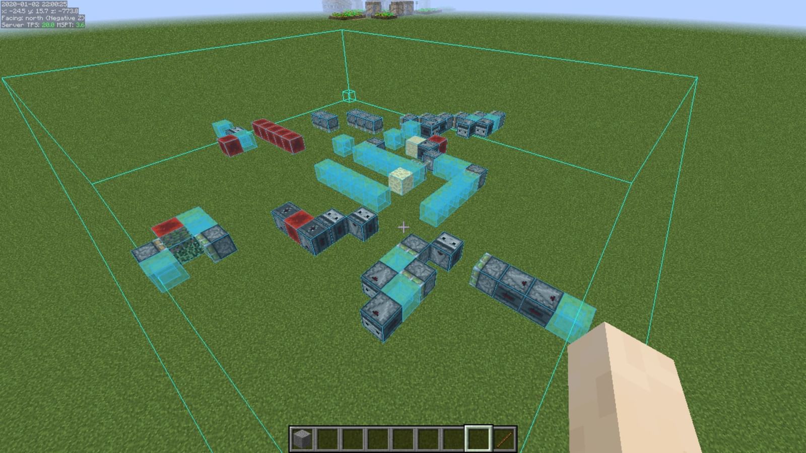 Litematica mod for Minecraft: Everything you need to know