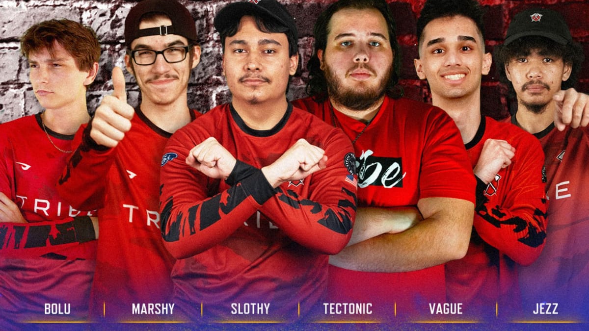 Top five teams to watch out in COD Mobile World Championship 2022 Stage 5