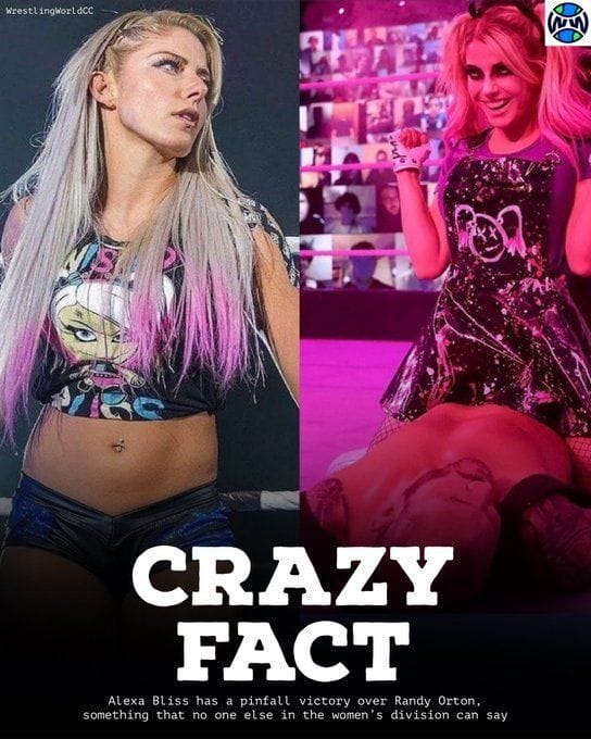 Rhea Ripley and 4 other female superstars who defeated men in WWE