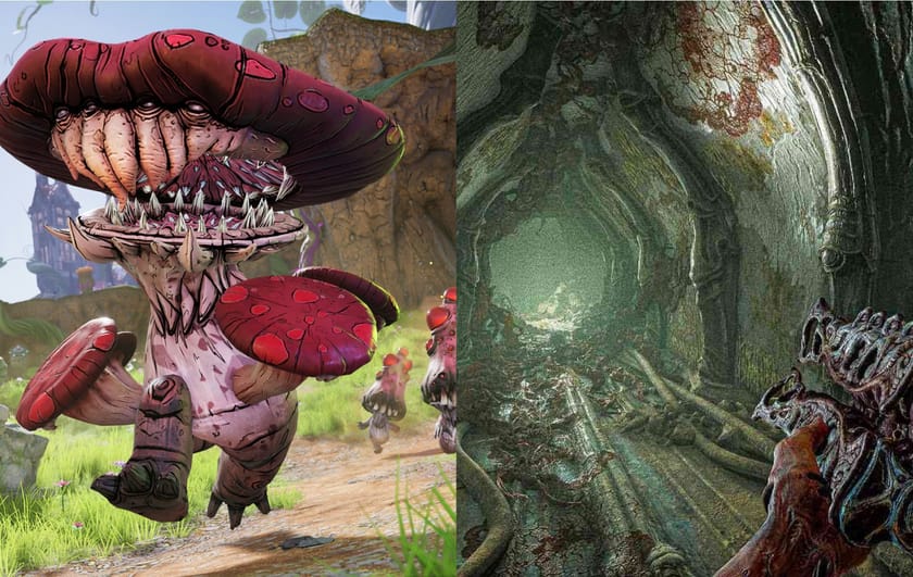 7 video games released in 2022 with the most unique art