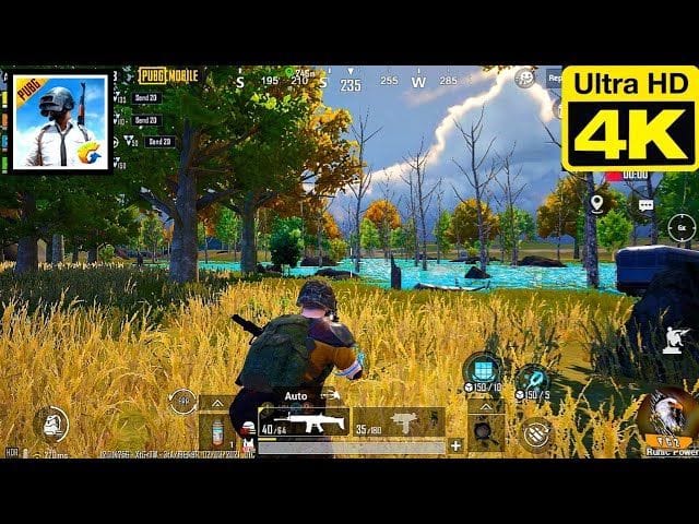 5 best Android games like Call of Duty Mobile