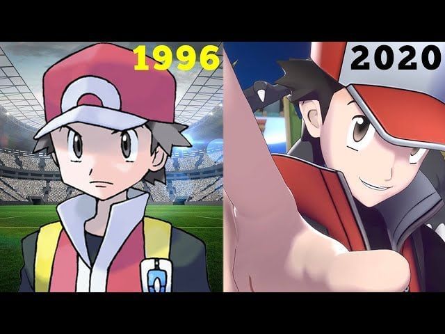 The chronology of Pokemon: Examining the timeline and generations