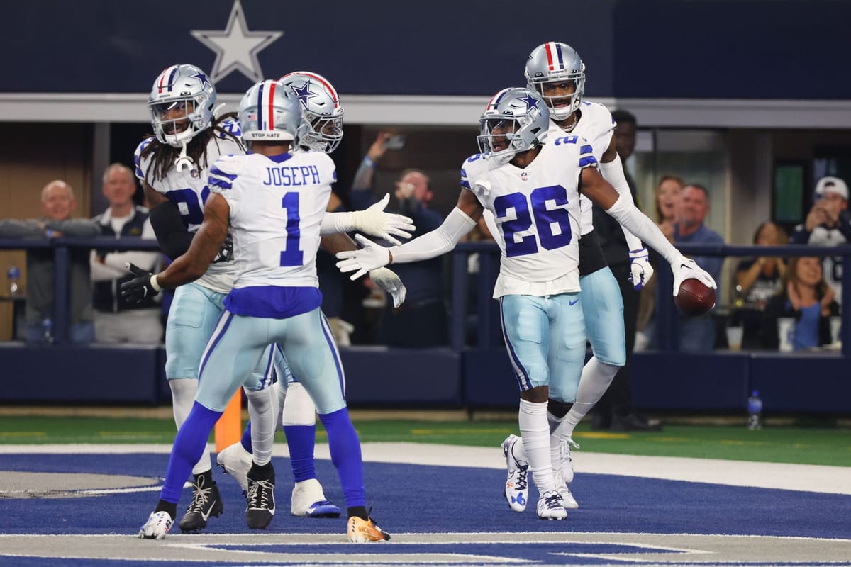 NFL Power Rankings heading into the fourth quarter of the 2022 season