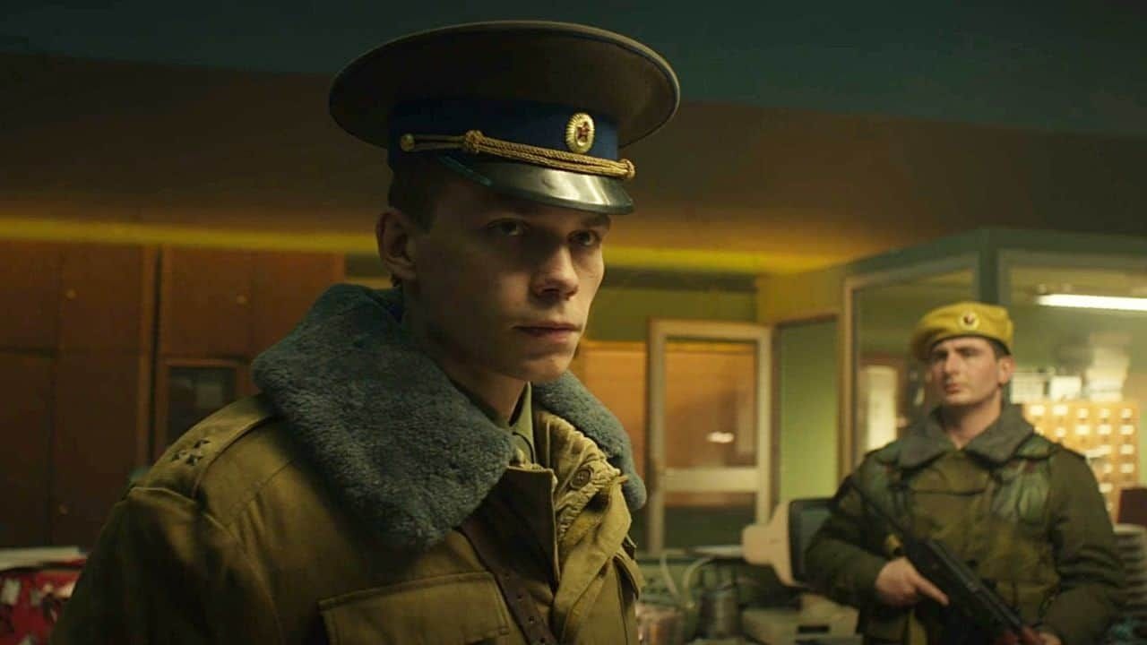 Does Luka die at the end of Jack Ryan season 3? Explained