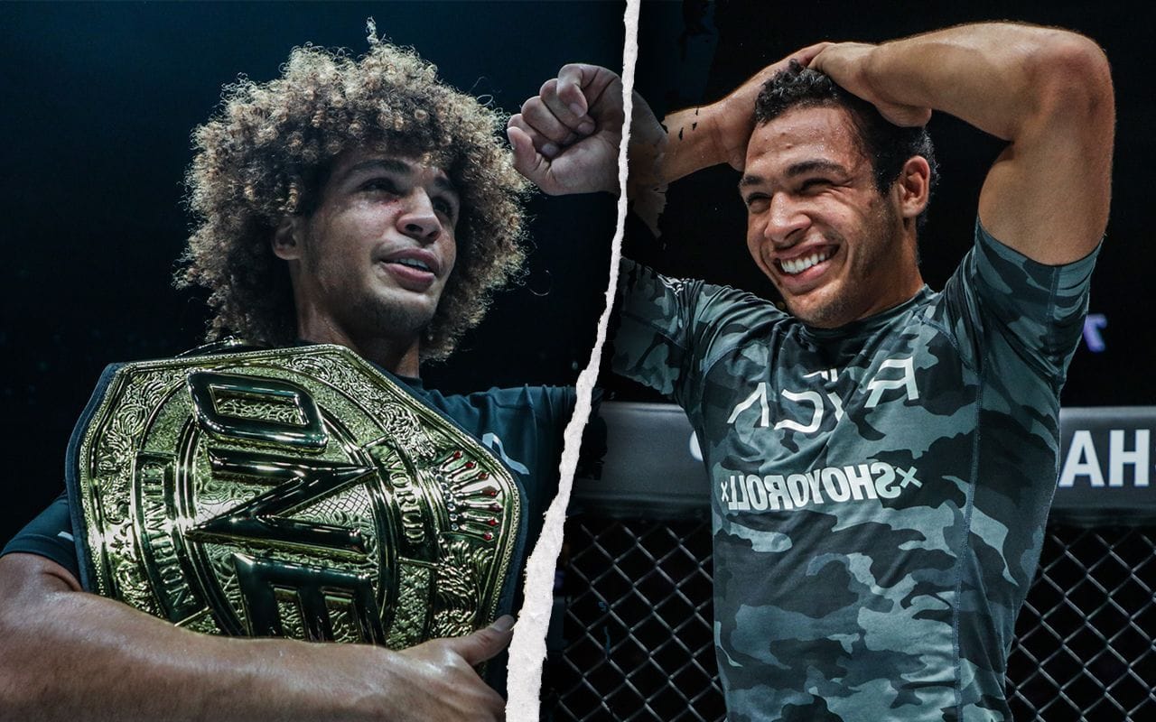 Kade Ruotolo: “We're never too shy about that” - Kade Ruotolo says he ...