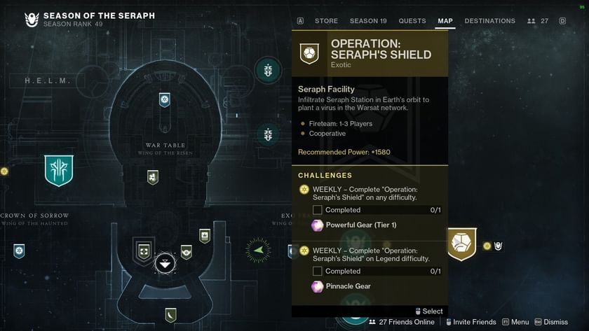 Destiny 2 Revision Zero guide: How to use, Exotic perks, and more