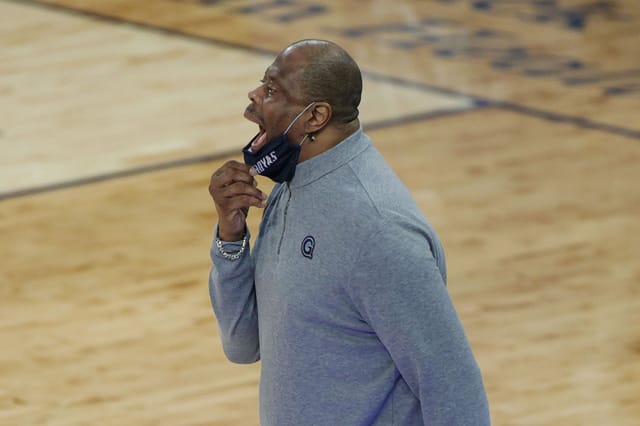 Why Did New York Knicks Legend Patrick Ewing Have To Testify In Trial Involving Strip Club I