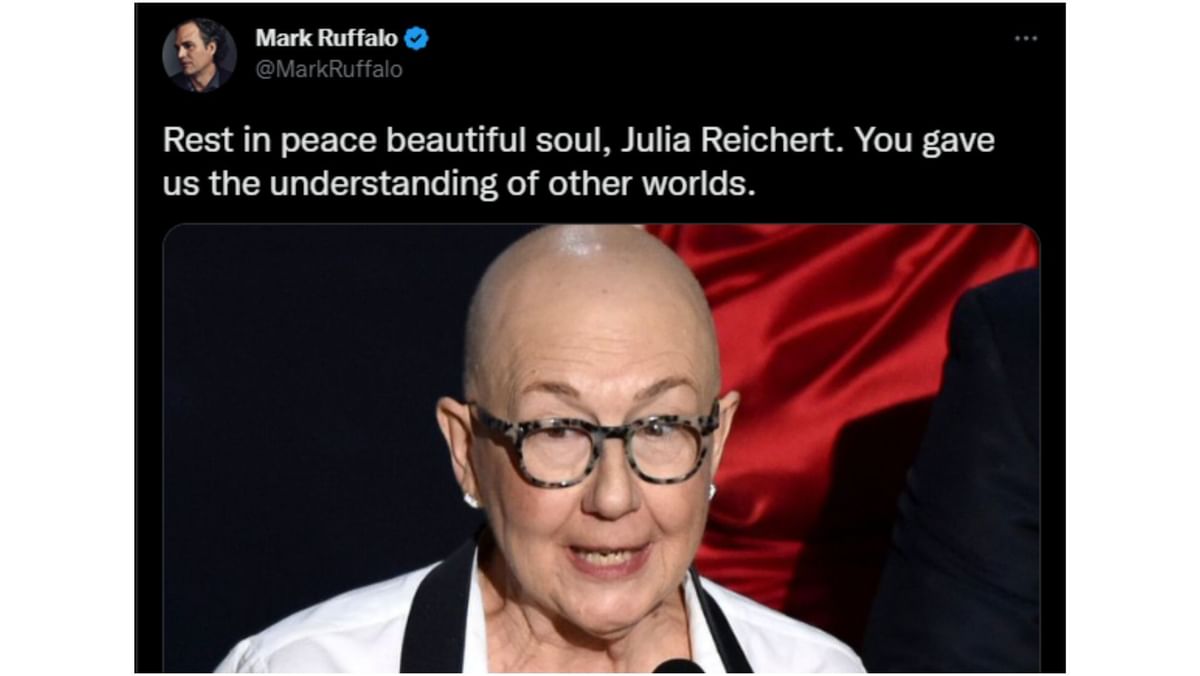 Who was Julia Reichert? Tributes pour in as Oscar-winning documentarian ...