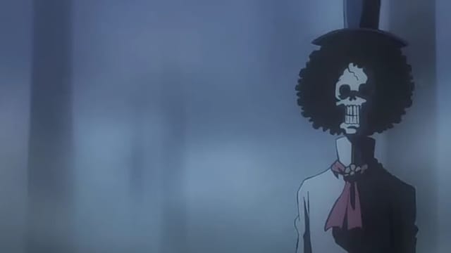 One Piece episode 1044: Robin reveals a demonic avatar, Brook defeats ...