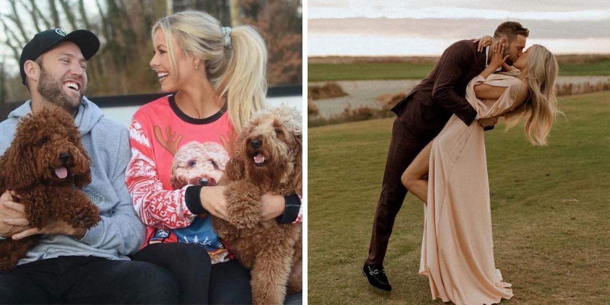 Tennis news: "The greatest doodle mum of all time" - Jack Sock showers ...