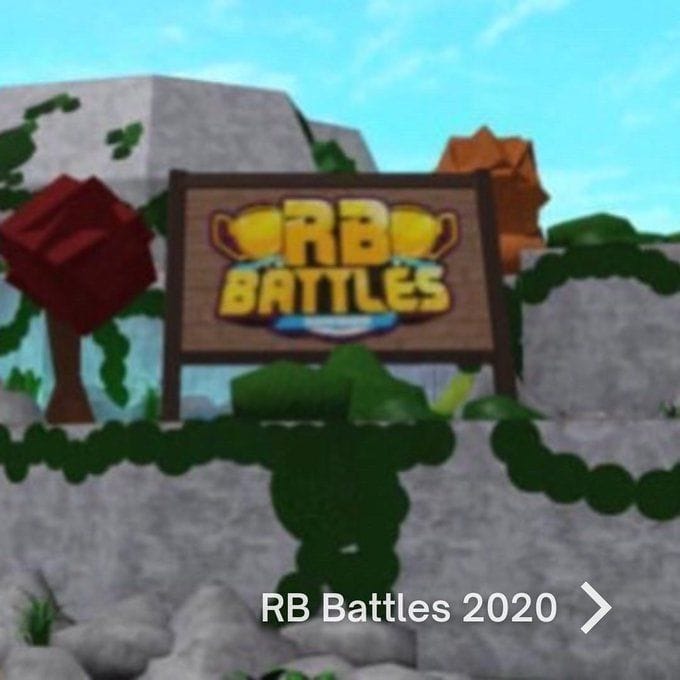 How to play RB Battles Championship Season 3 event games