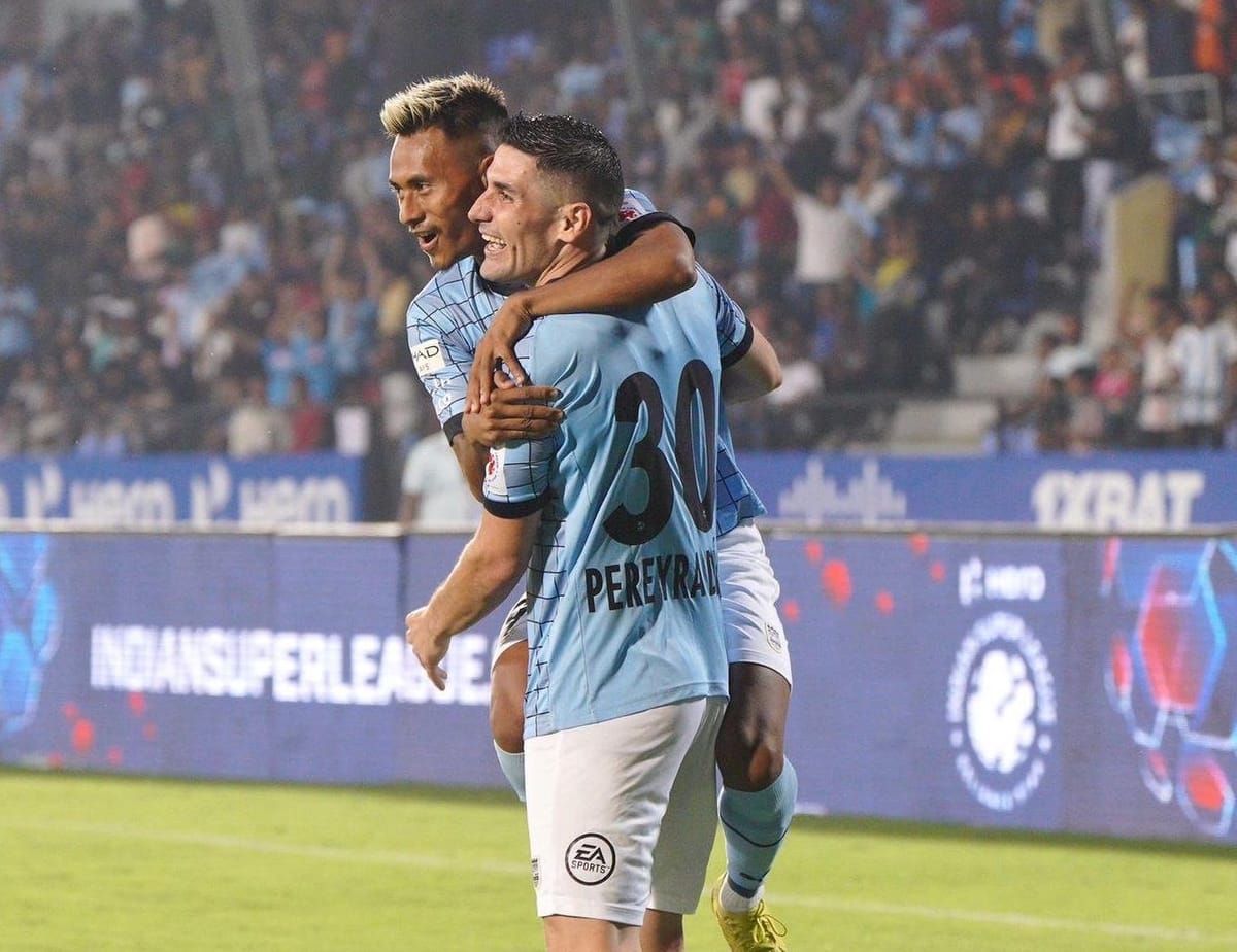 ISL Golden Boot 2022-23 List: Top-scorers in the league after match week 9