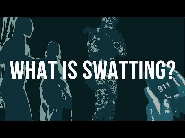 What is swatting? Two California men charged over nationwide scheme ...