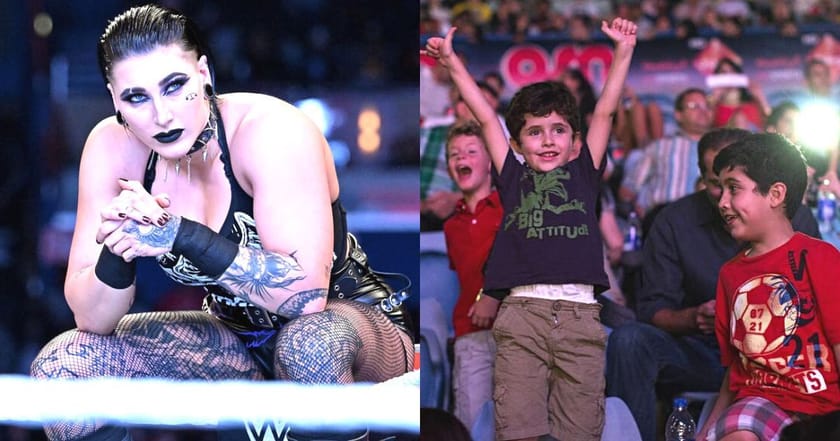 "Would any kid know what that means?" - WWE gets massive criticism for ...