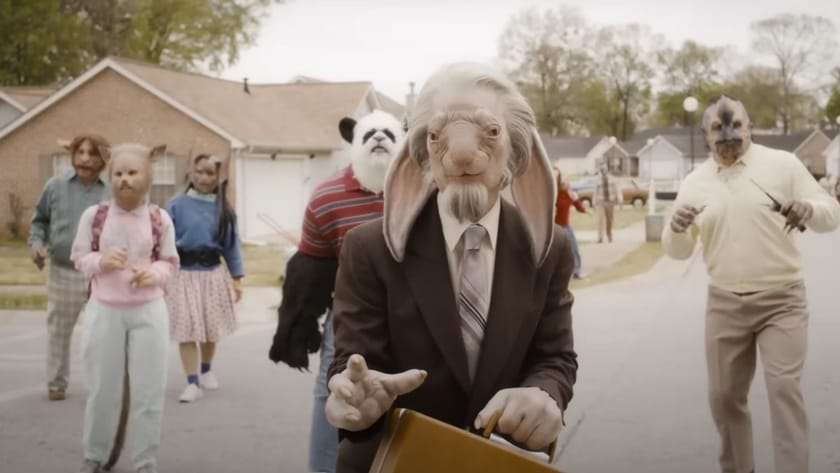 GOTG 3 villain: The High Evolutionary origins and powers, explained