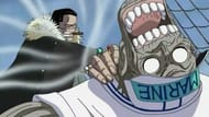 Suna Suna no Mi in One Piece