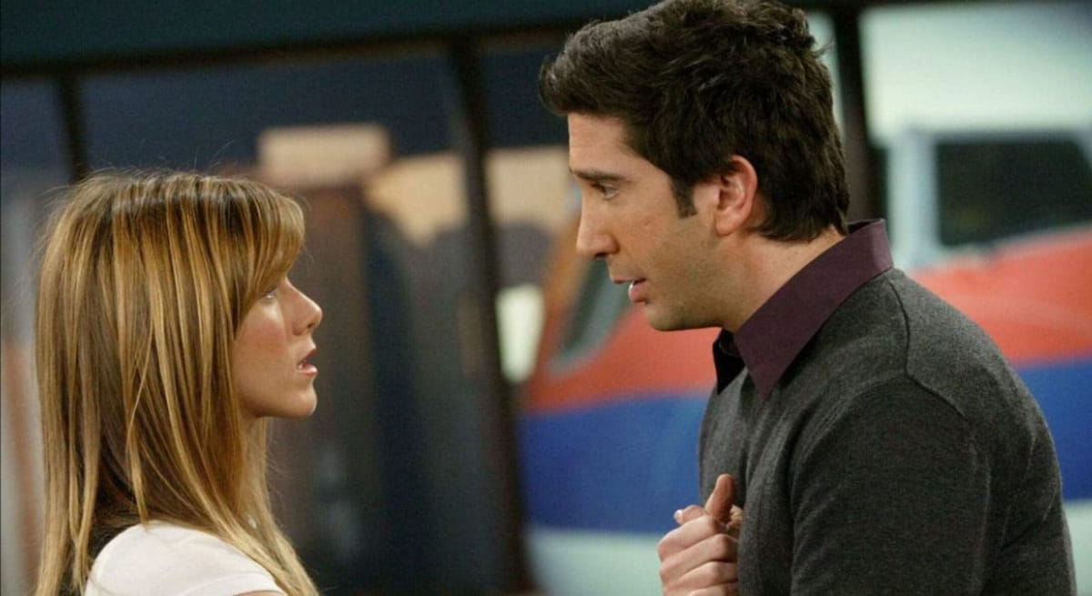 Why was Rachel going to Paris?