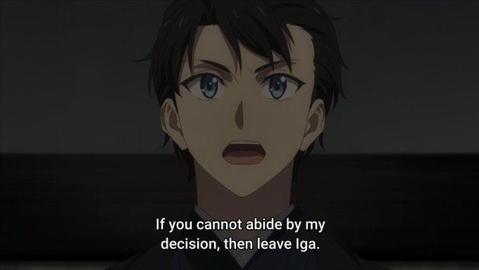 Shinobi no Ittoki episode 11: Ittoki wants to reconcile terms with the ...