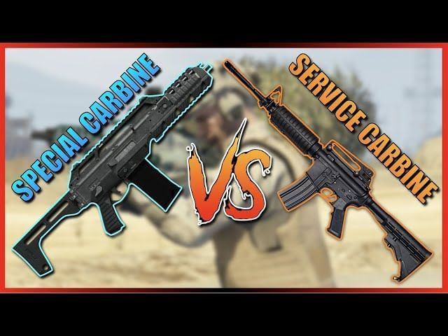 5 best rifles in GTA Online ahead of Los Santos Drug Wars update's release