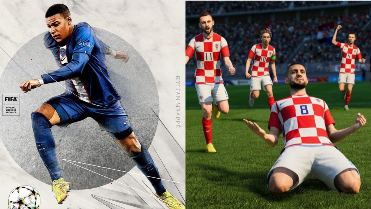 FIFA 23 FIFA World Cup Challenge Croatia SBC - How to complete, estimated costs, and more