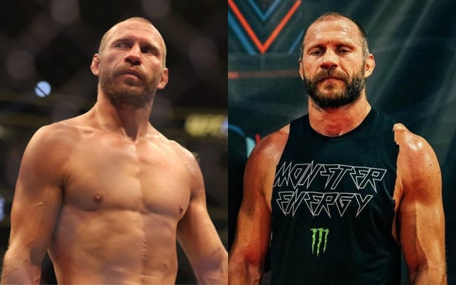 Donald Cerrone admits to PED usage