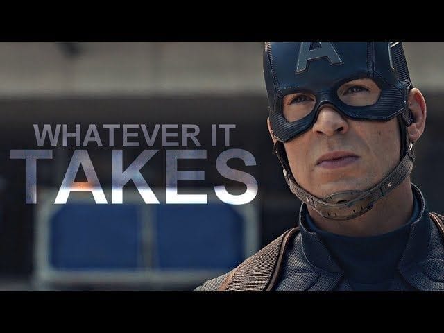 Top 10 superheroes with the best fighting ability