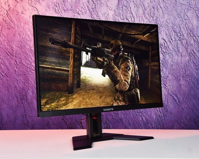 5 best 1440p monitors to best enjoy Witcher 3's next-gen update