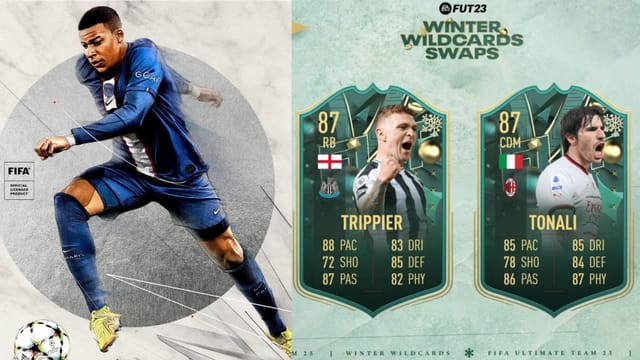 FIFA 23 Winter Wildcards Promo: Release date and time across all regions revealed