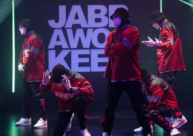 How much is Jabbawockeez Net Worth as of 2024?