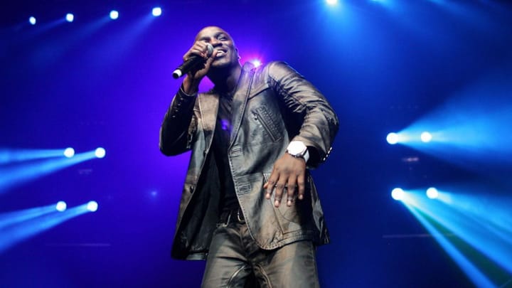 Akon Doha concert 2022: Tickets, where to buy, venue and more