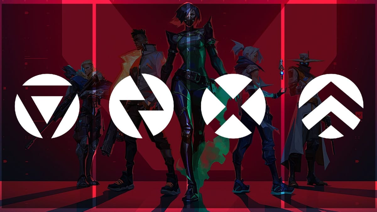 What will Overwatch's role queue feature look like in Valorant?