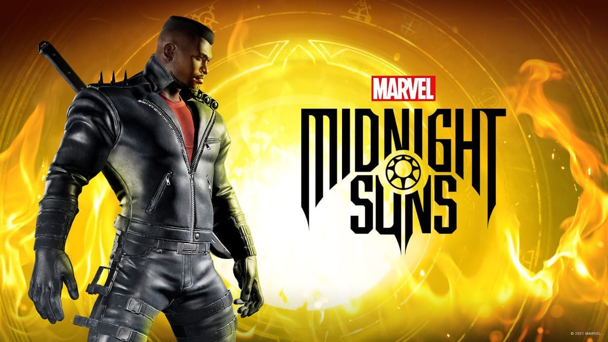 What is Marvel’s Midnight Suns?