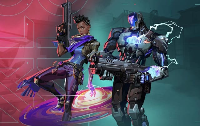 Valorant "Keeps crashing" error: How to fix, possible reasons, and more