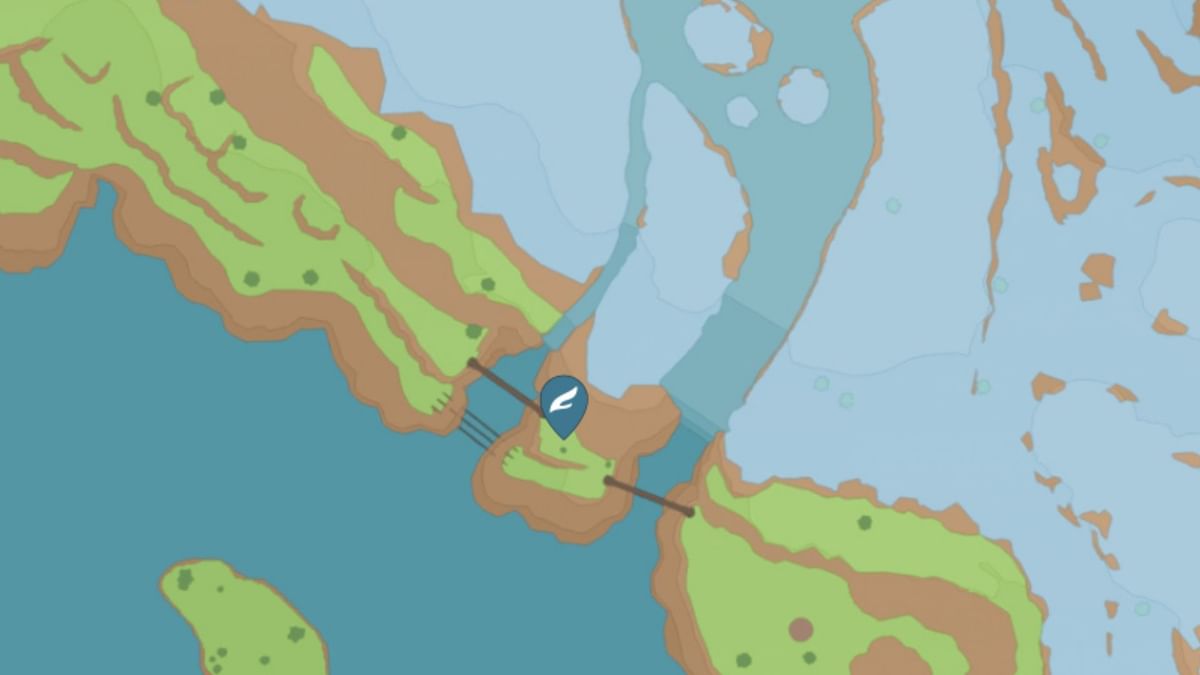 Pokemon Scarlet and Violet: Where to find all Ten Sights of Paldea