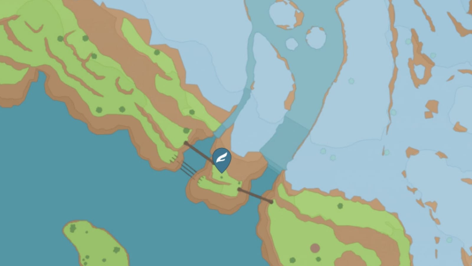 Pokemon Scarlet and Violet: Where to find all Ten Sights of Paldea