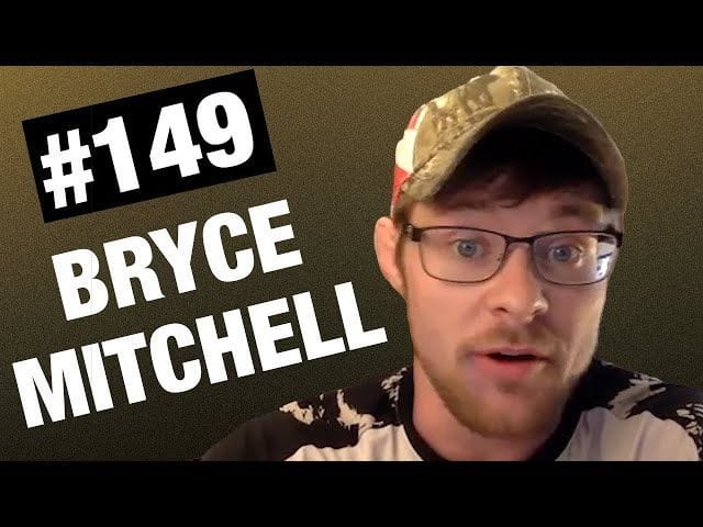 Ilia Topuria plans on making Bryce Mitchell "spit his liver" and smash ...