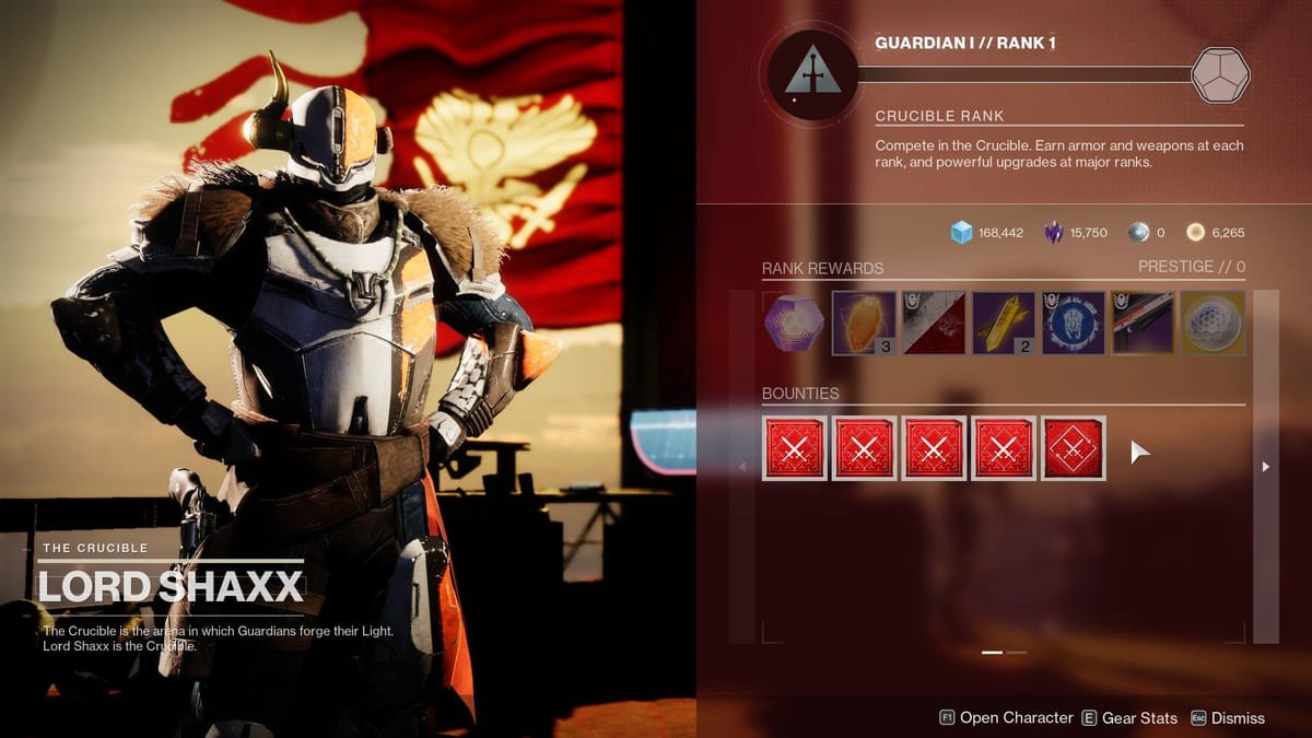 Destiny 2 Hotfix 6.3.0 full patch notes: Crucible overhaul, weapon ...